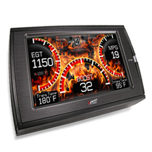 Edge Evolution CTS Programmer Tuner - Cadillac, Chevy, Ford, GMC ...